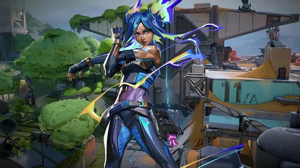Best Duelists for Valorant Map Pearl - esportbetting.net