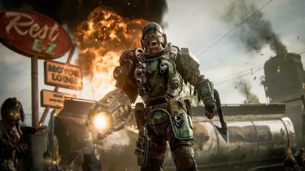 Call of Duty Black Ops 6 Zombies Legacy HUD - esportbetting.net