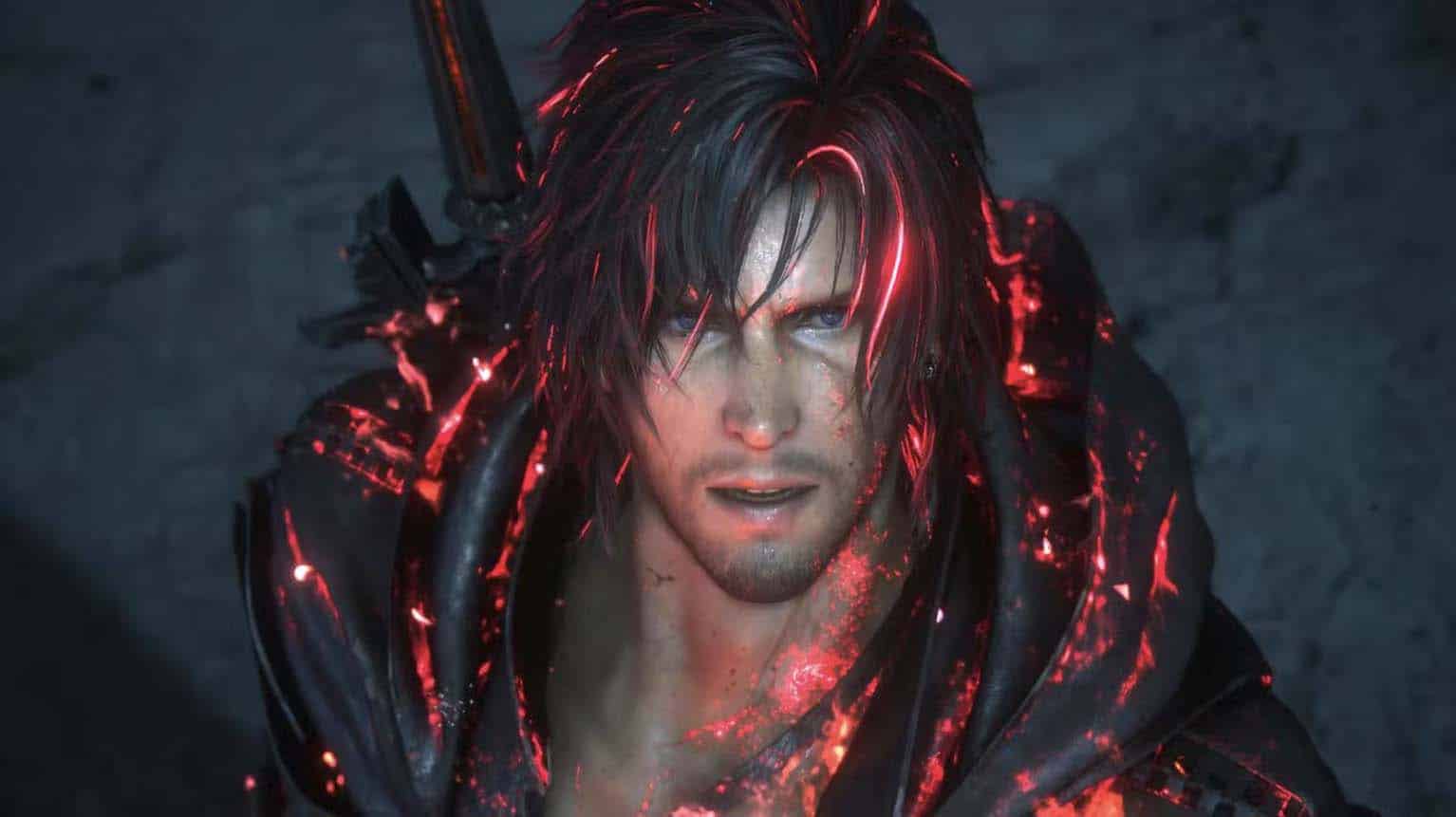 Final Fantasy 16 PC Port NVIDIA Leak Reveals - esportbetting.net