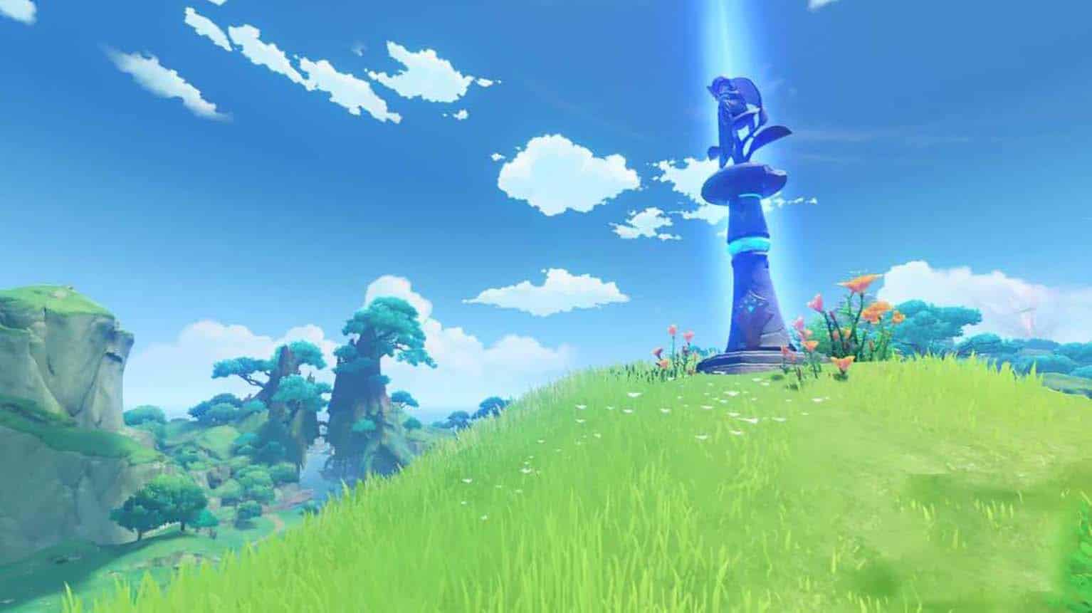 Genshin Impact: Change Element Traveler Guide - esportbetting.net