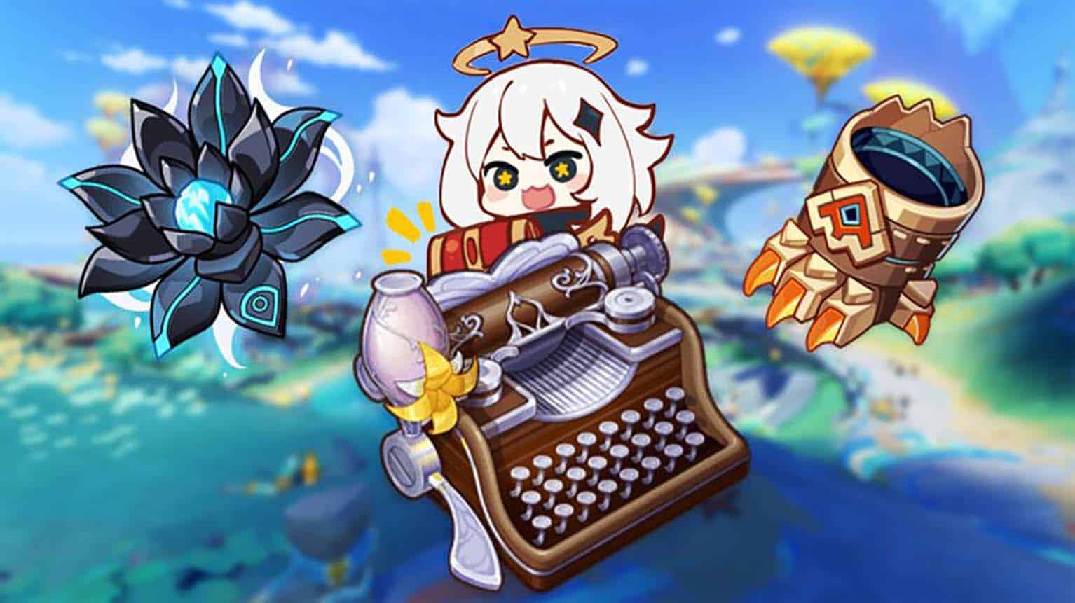 Genshin Impact: How to Make Artifacts - esportbetting.net