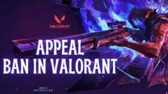 How to Appeal Valorant Ban - esportbetting.net