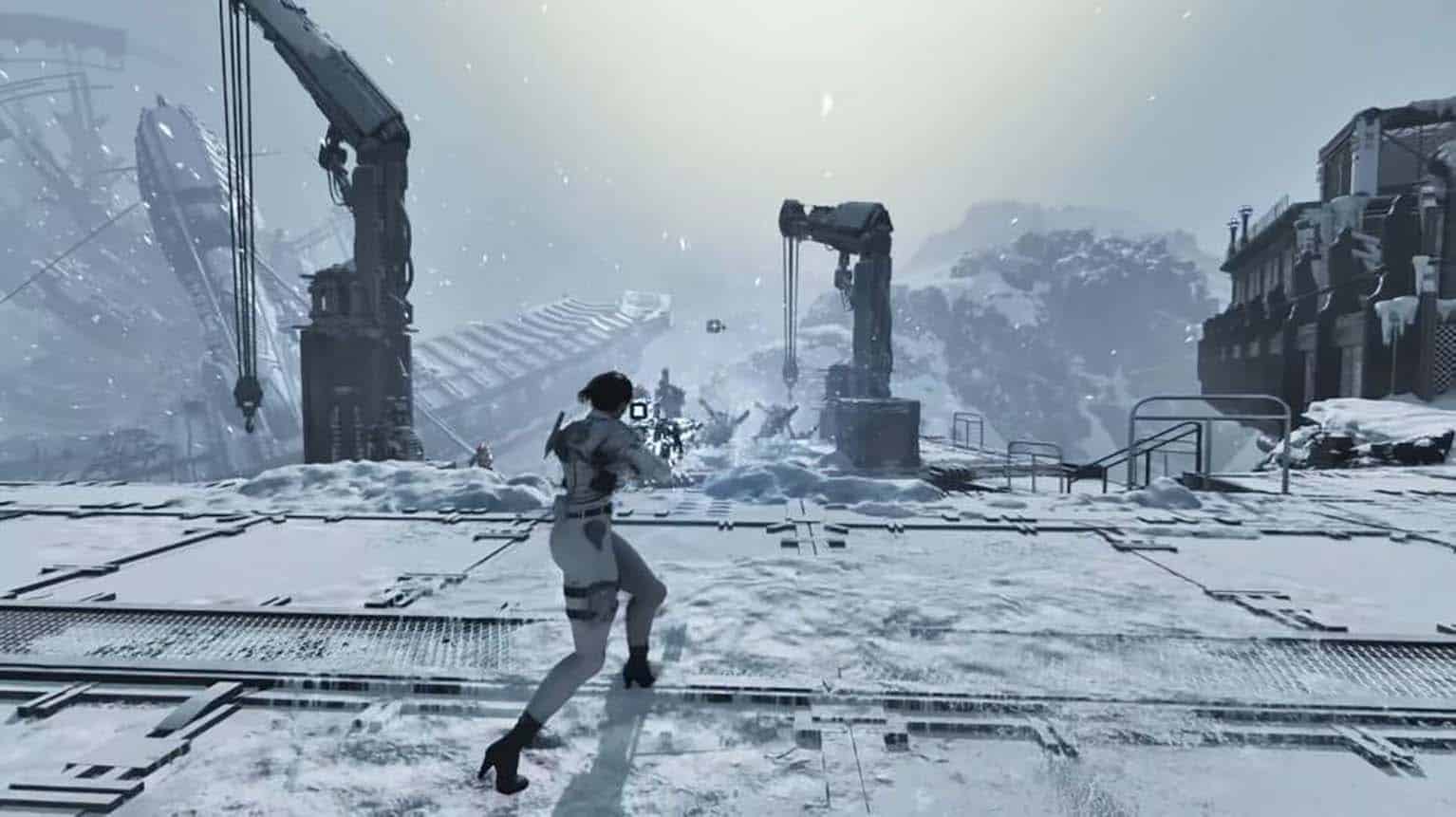 The First Descendant: All Hailey Scott Abilities - esportbetting.net