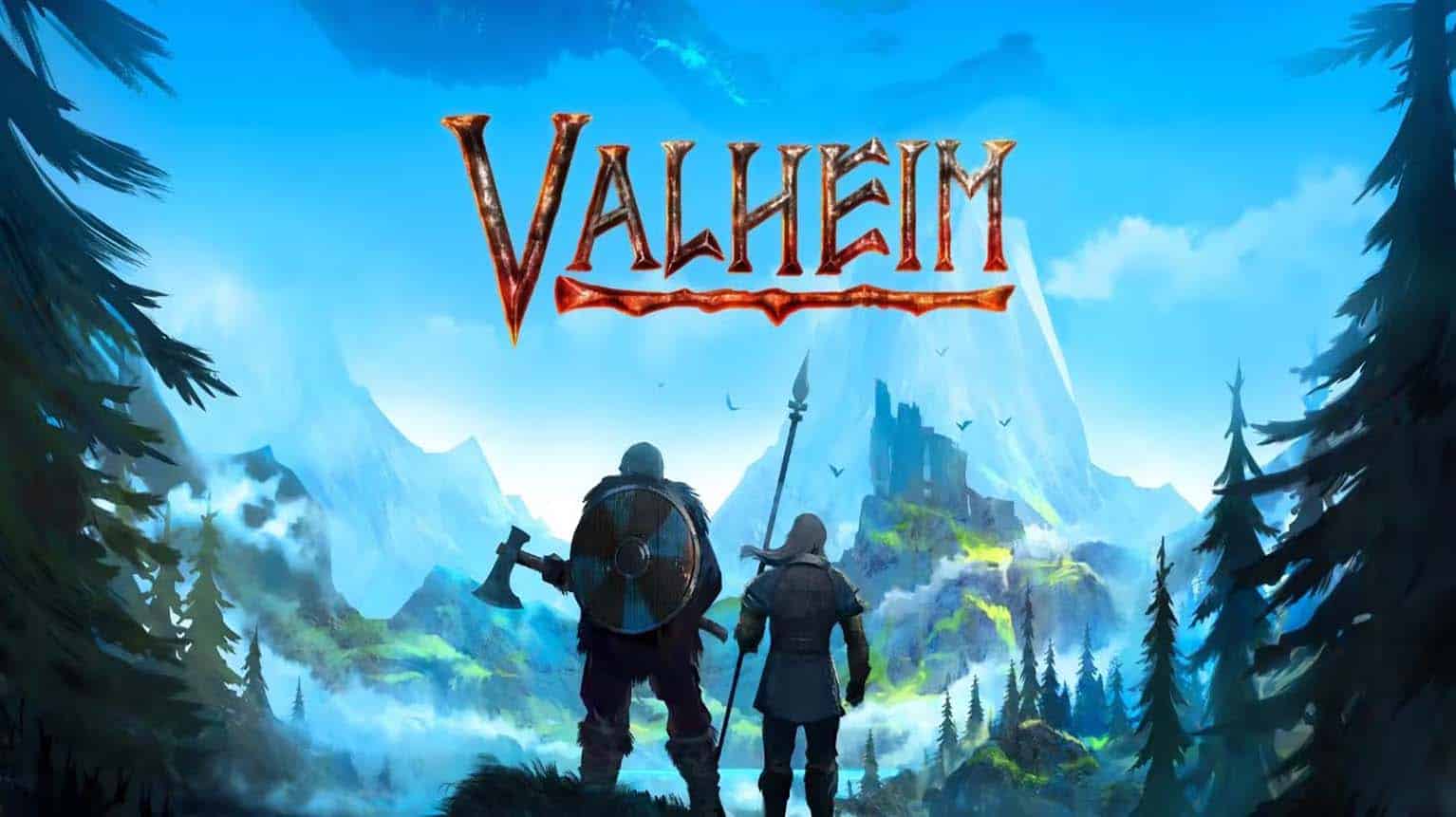 Valheim Update: Exciting New Features - esportbetting.net