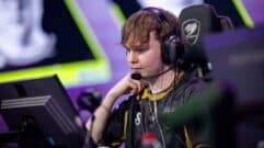 Valorant: Benjyfishy Settings Crosshair - esportbetting.net