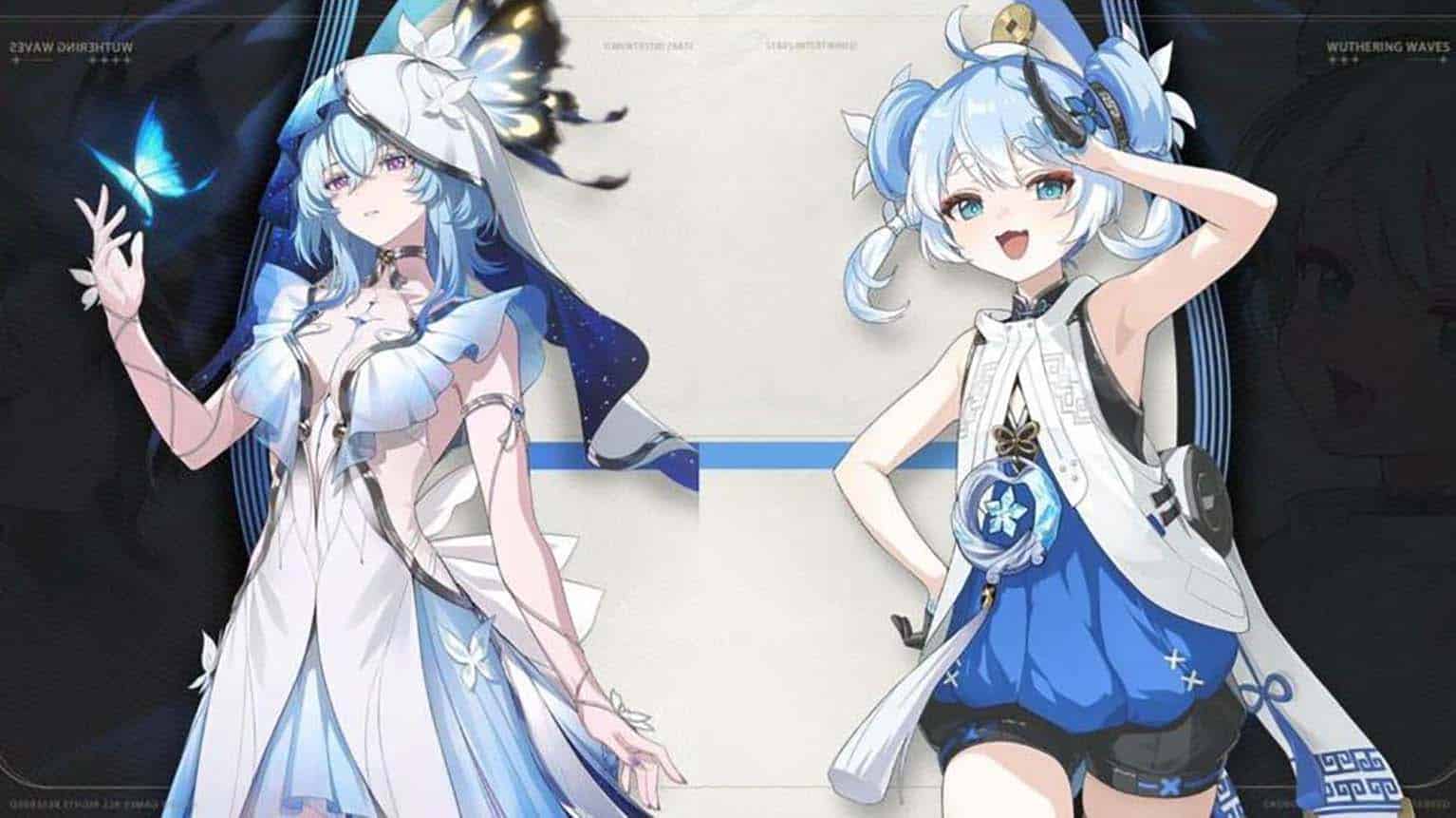 Wuthering Waves 1.3: The Shorekeeper - esportbetting.net