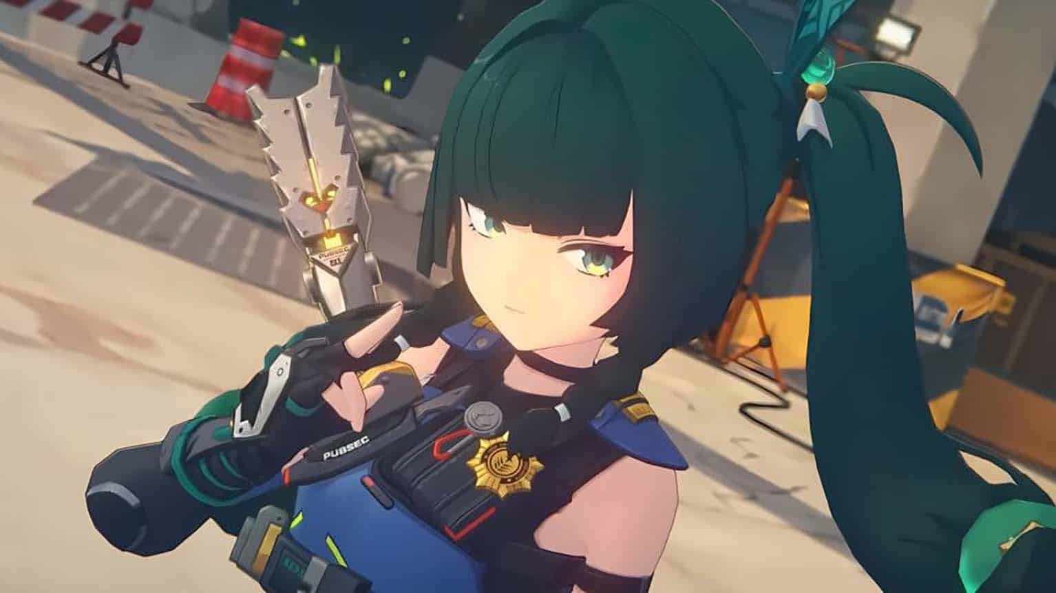 Zenless Zone Zero Qingyi Skills Banner - esportbetting.net