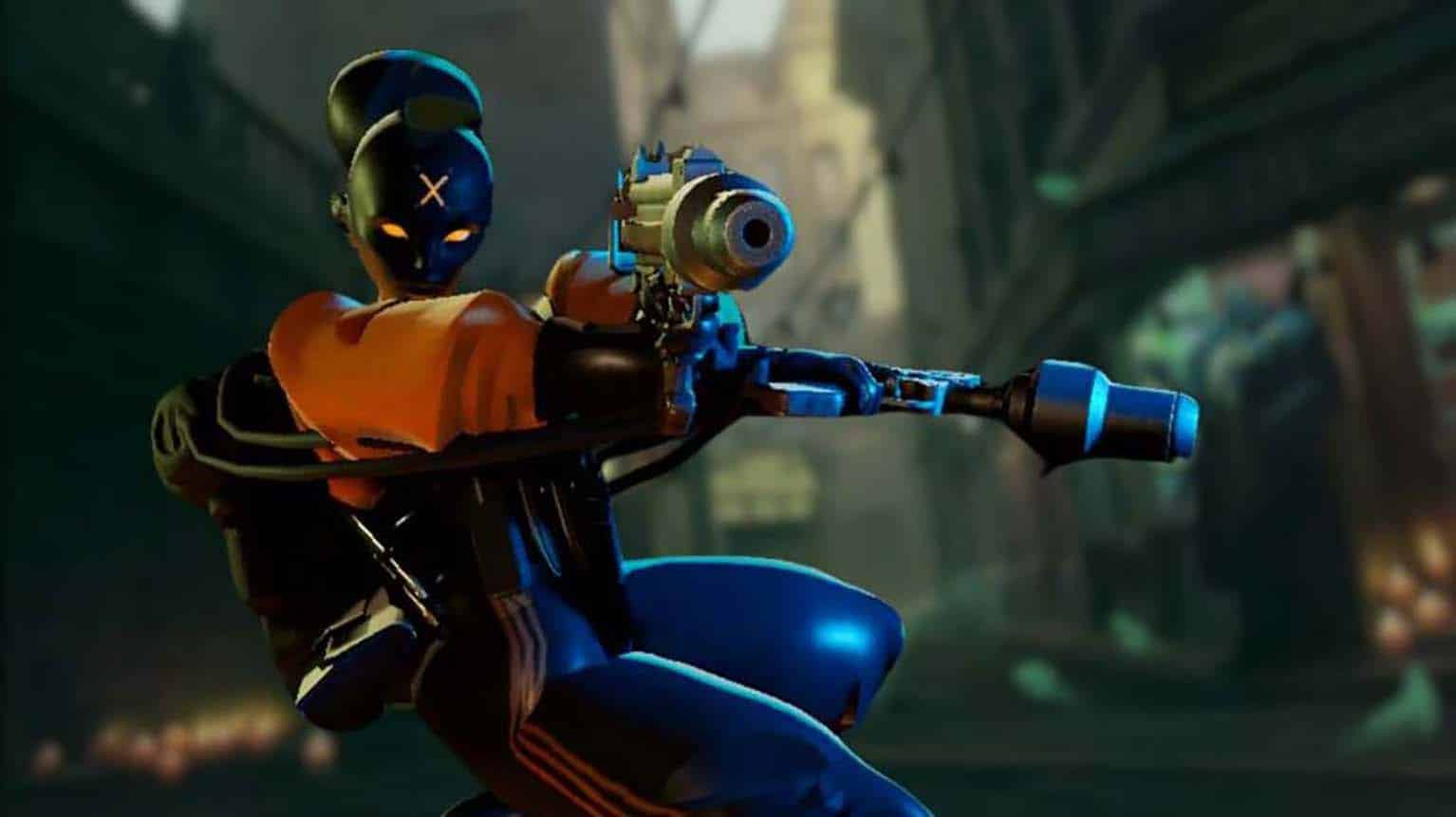 Best Deadlock Crosshair Settings - esportbetting.net