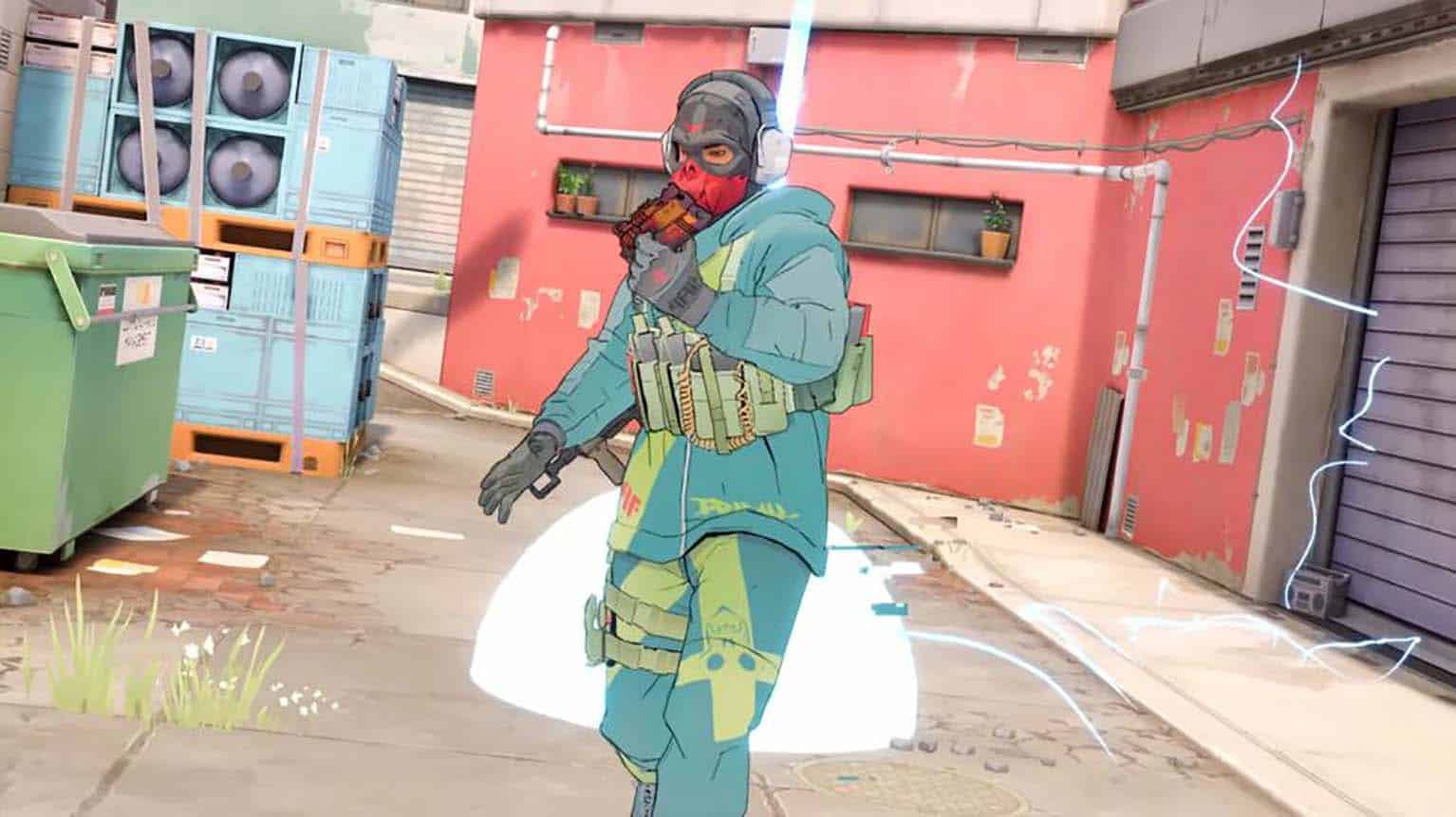 Spectre Divide: Best Graphics Settings - esportbetting.net