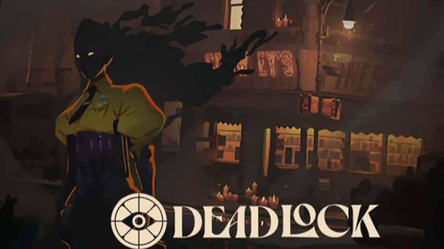 Deadlock: How to Mantle and Climb Walls - esportbetting.net