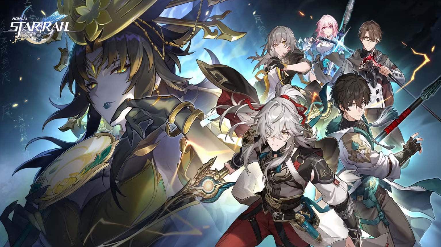 Honkai Star Rail Leak New Path Remembrance Details Esportbetting Net