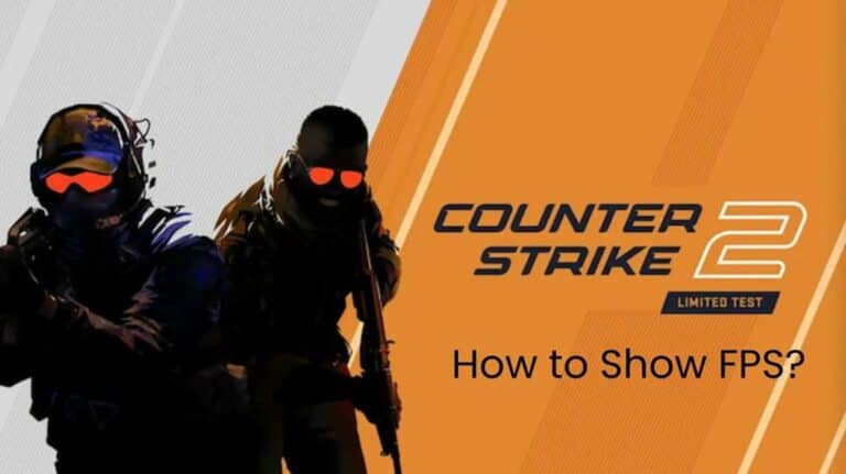 How to Show FPS in CS2: A Quick Guide - esportbetting.net