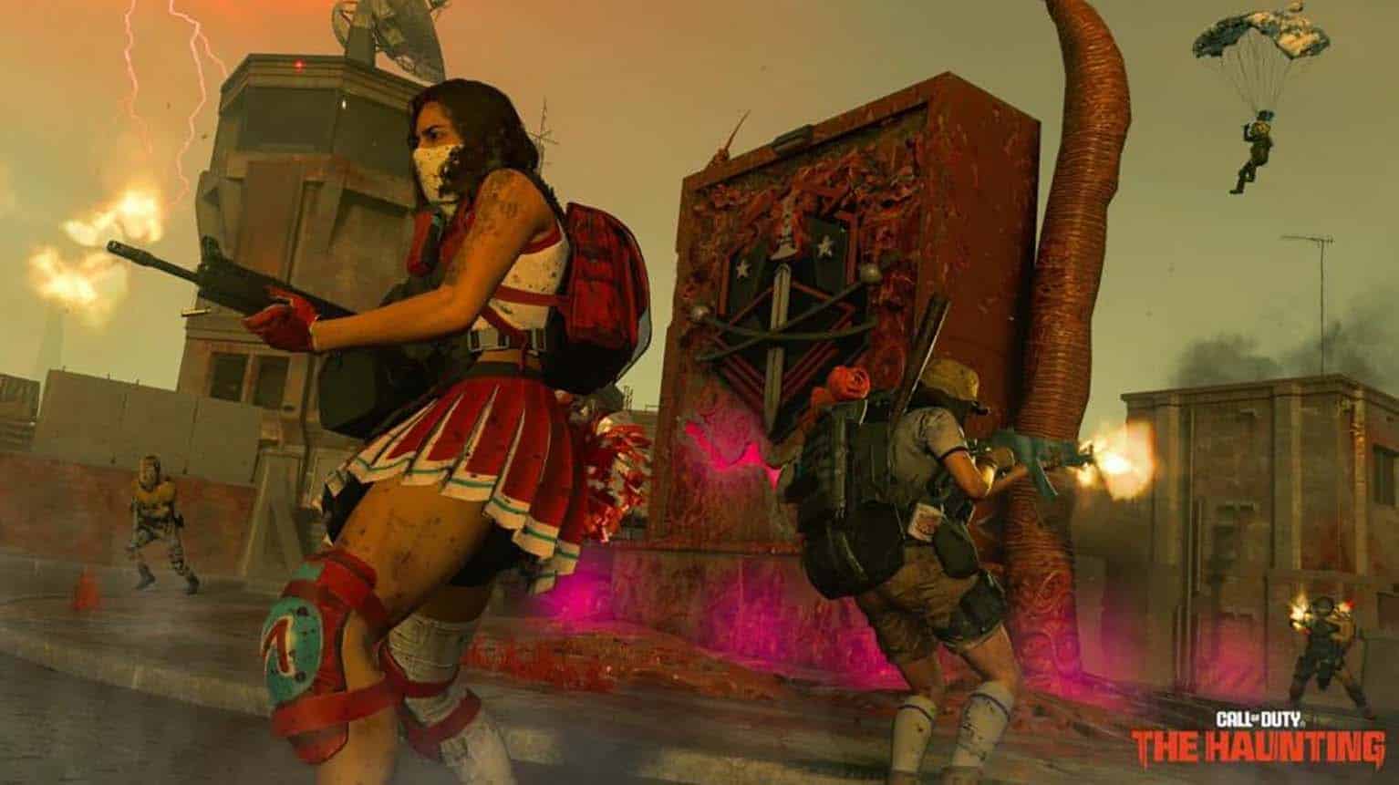 Warzone Season 6 Patch Notes Weapon Updates - esportbetting.net