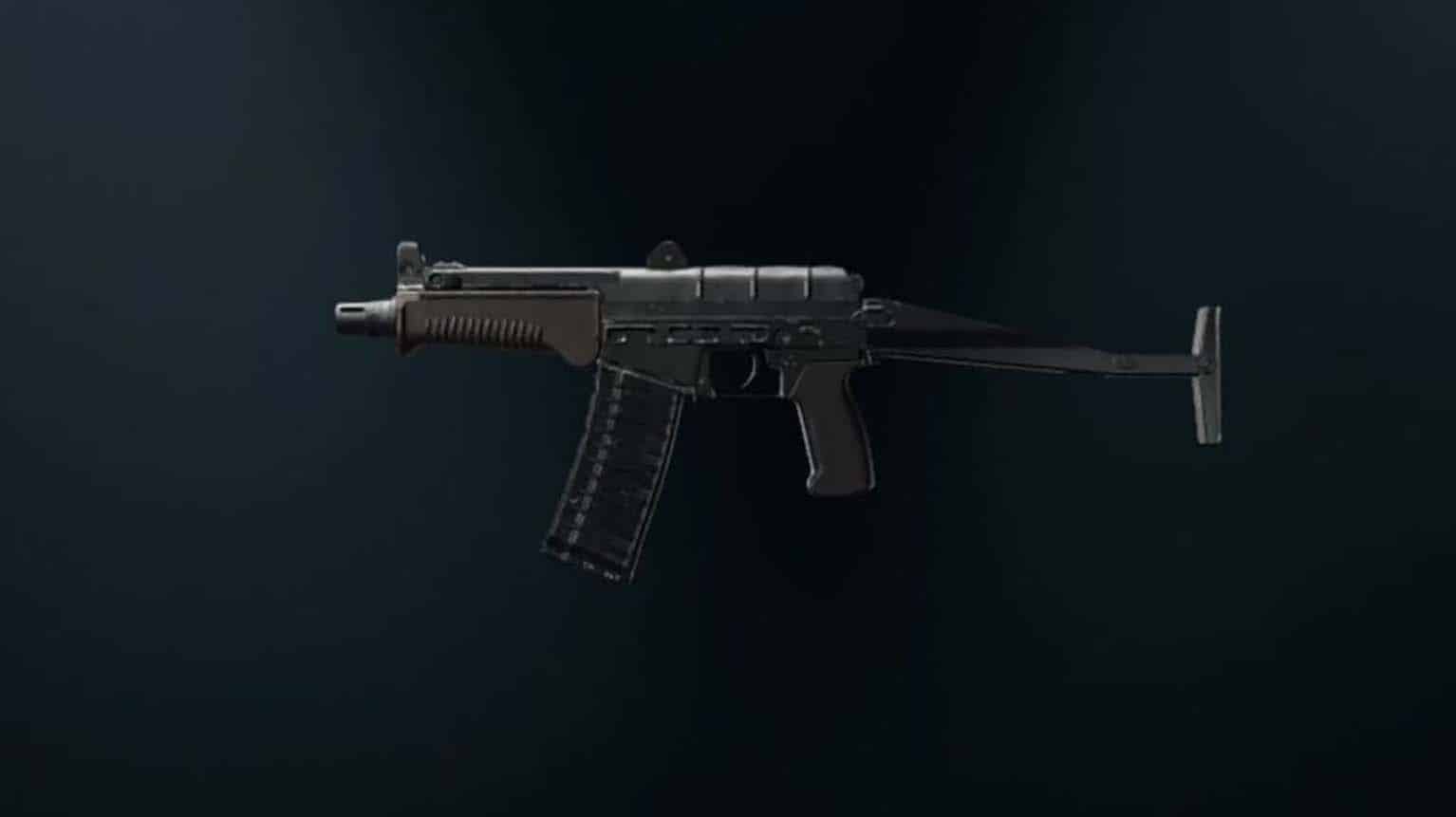 Black Ops 6: Best KSV Loadout - esportbetting.net