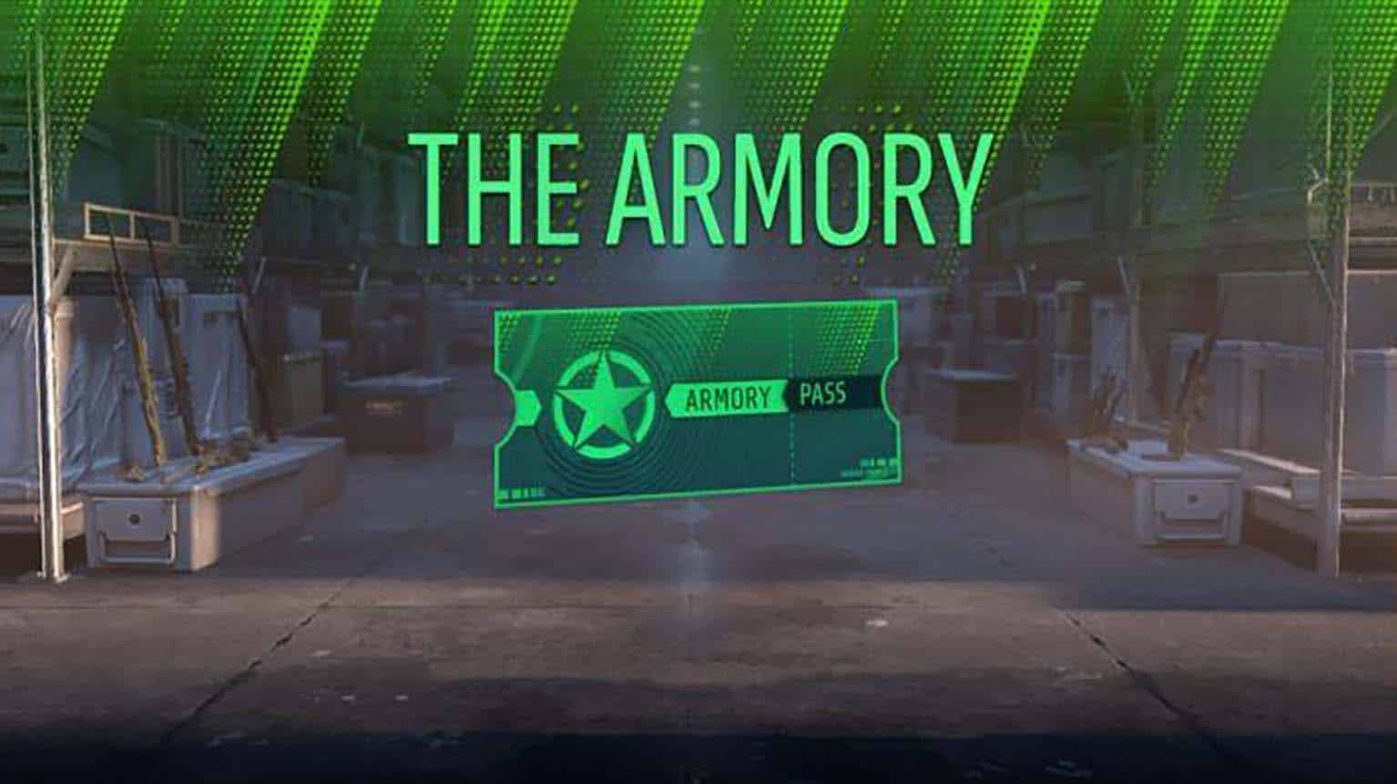 Counter Strike 2: Understanding the Armory Pass - esportbetting.net