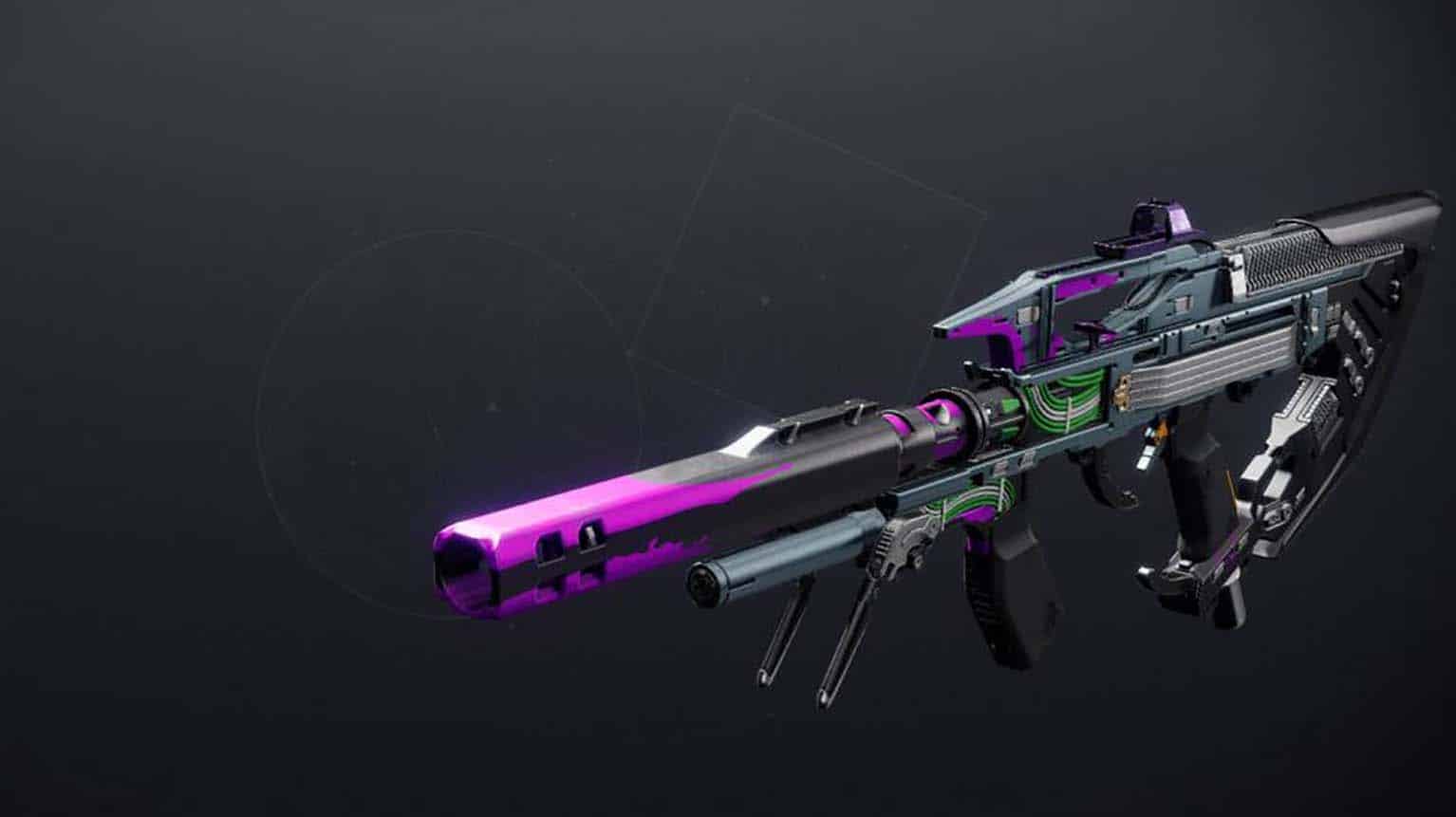 Destiny 2: Chroma Rush God Roll - esportbetting.net