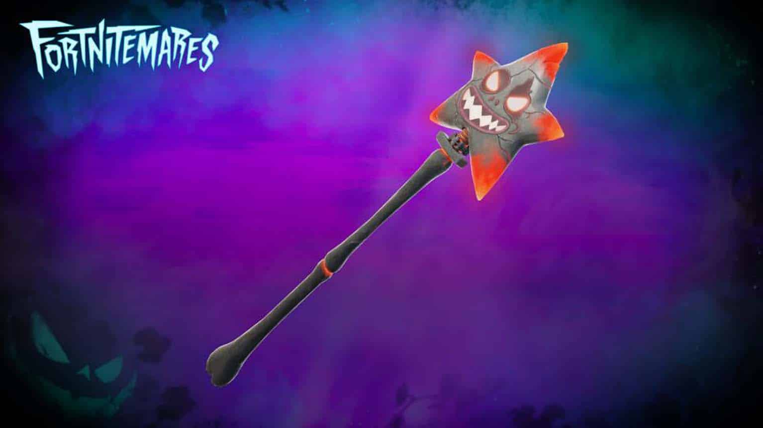 Fortnite: How to Get the Fiendish Wand Pickaxe - esportbetting.net