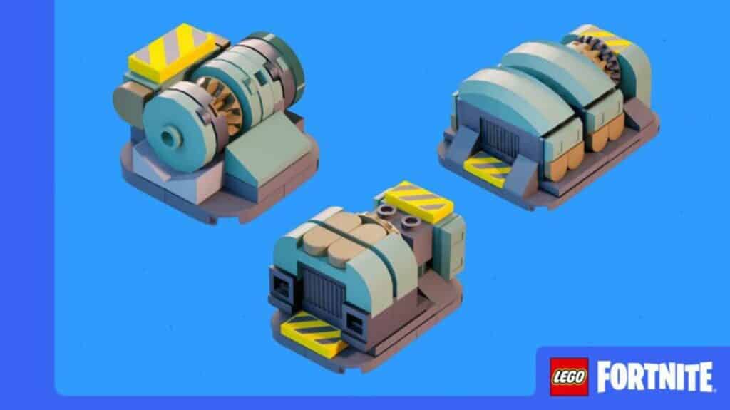 LEGO Fortnite: How to Get Power Cells - esportbetting.net