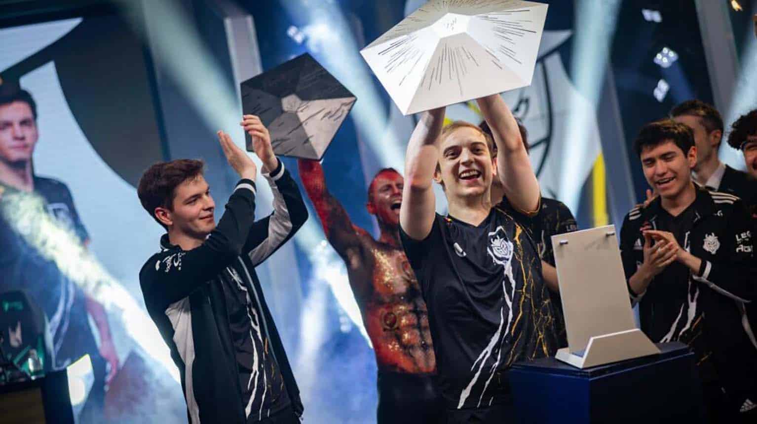 New LEC Format 2025 Explained - esportbetting.net