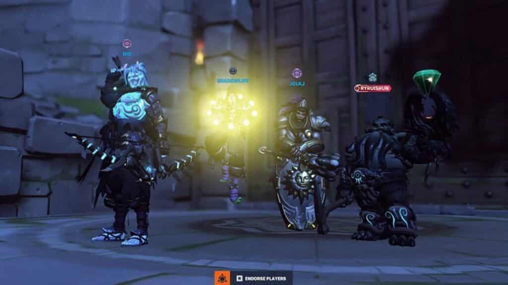 Overwatch 2 Junkenstein's Revenge - esportbetting.net