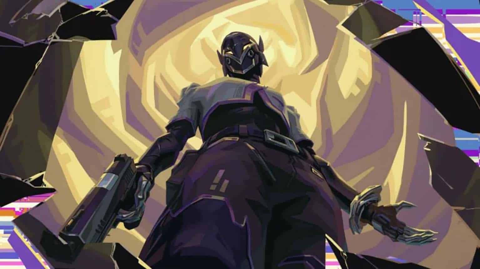 Valorant Episode 9 Act 2 Competitive Queue End Date - esportbetting.net