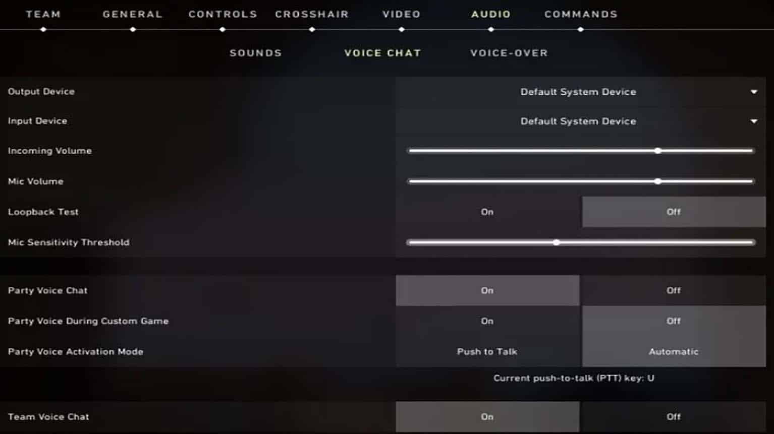 Valorant Voice Chat Not Working - esportbetting.net