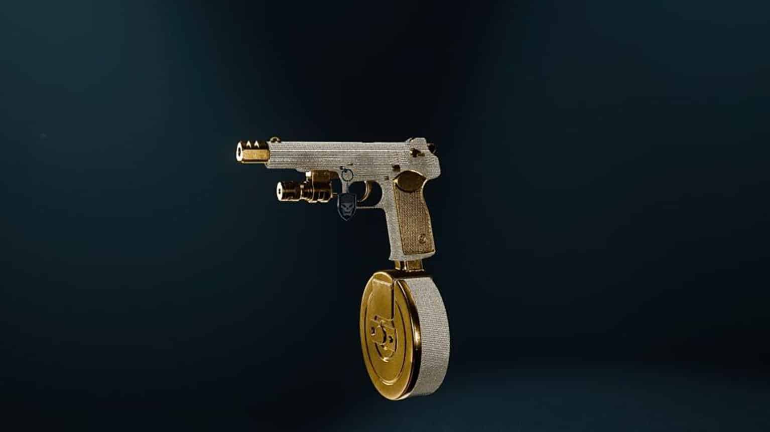 Black Ops 6: Best Grekhova Loadout - esportbetting.net