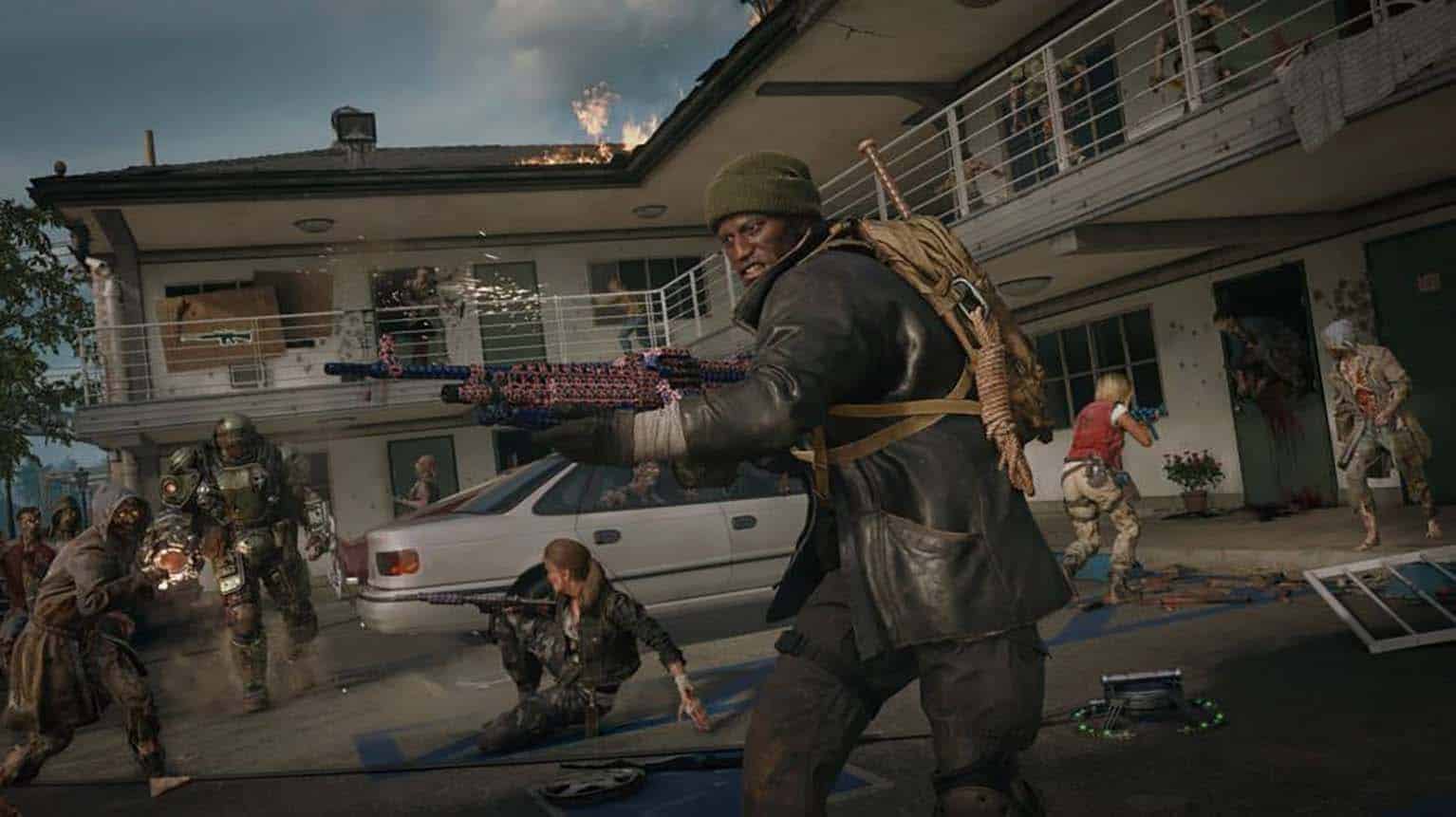 Black Ops 6: How to Fix the Hueneme Negev Error - esportbetting.net