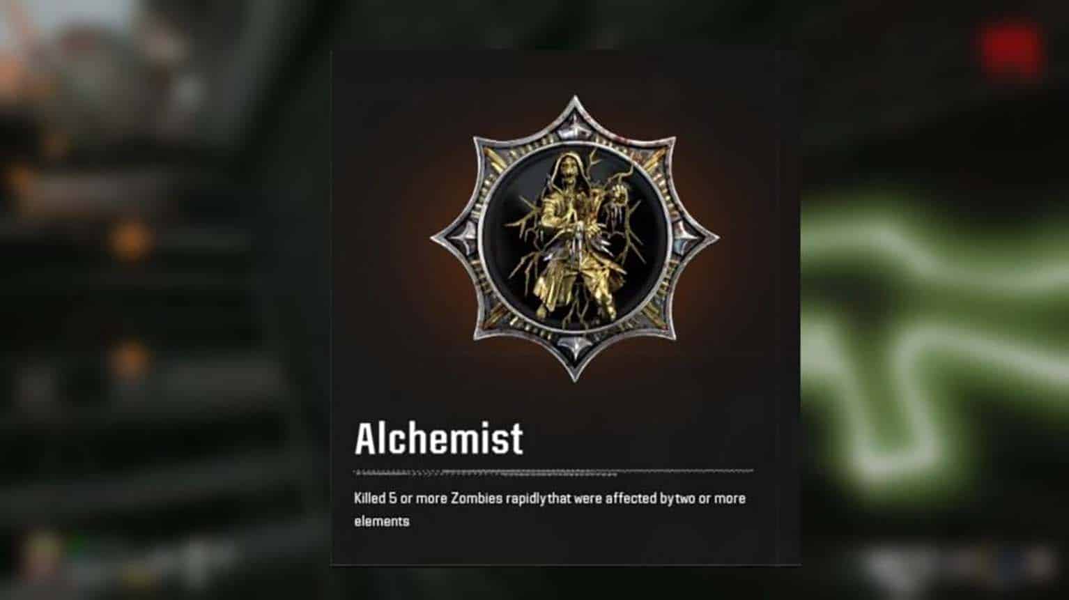 Black Ops 6 Zombies: How to Get Alchemist Medals - esportbetting.net