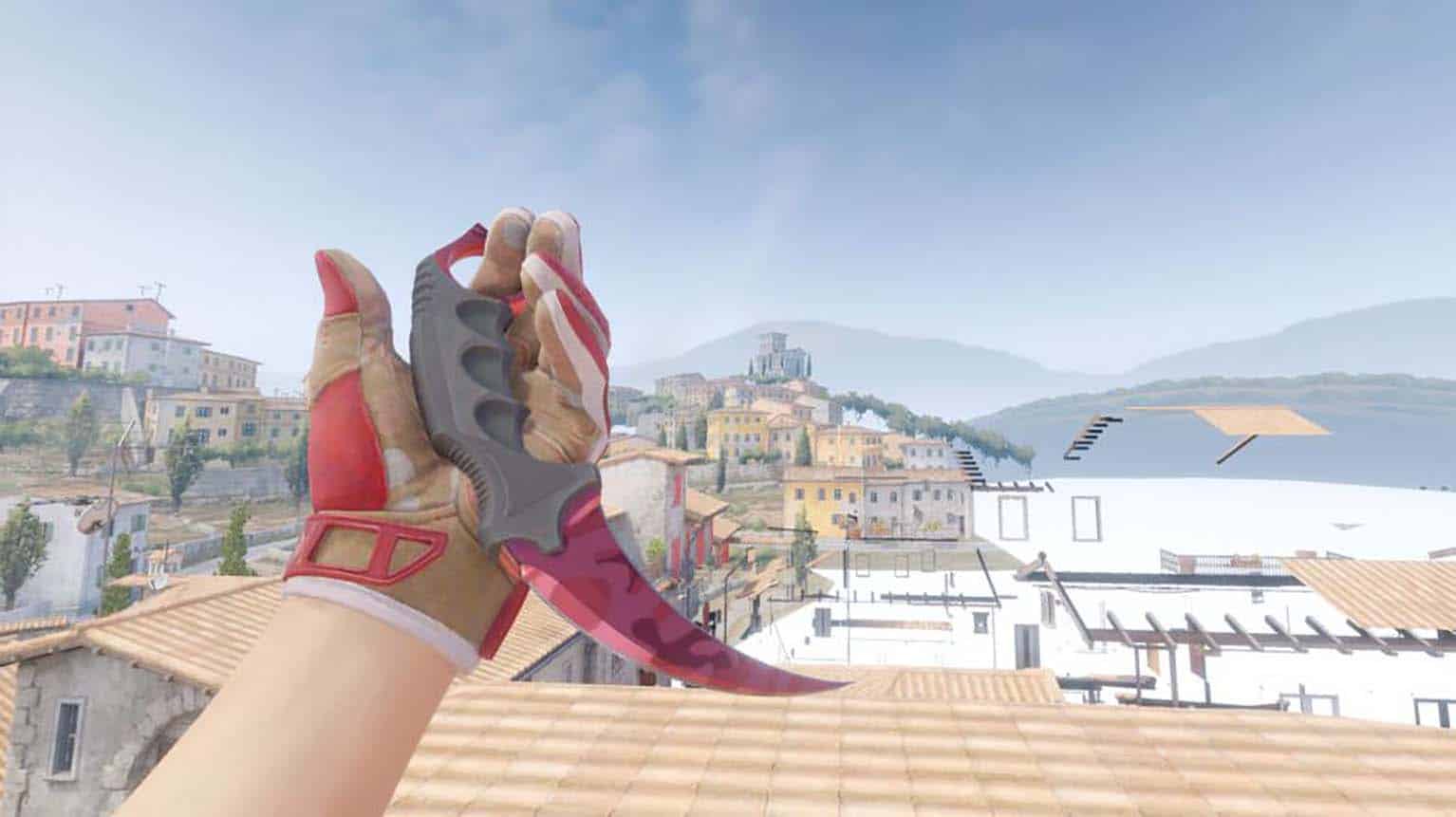 Best CS2 Christmas Skins - esportbetting.net