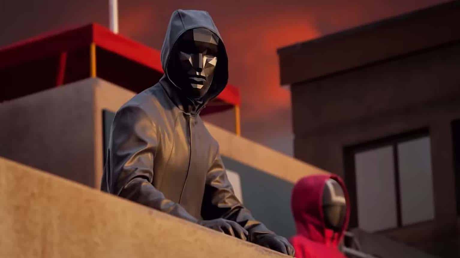 Black Ops 6 Warzone: Squid Game Skins Release Date - esportbetting.net