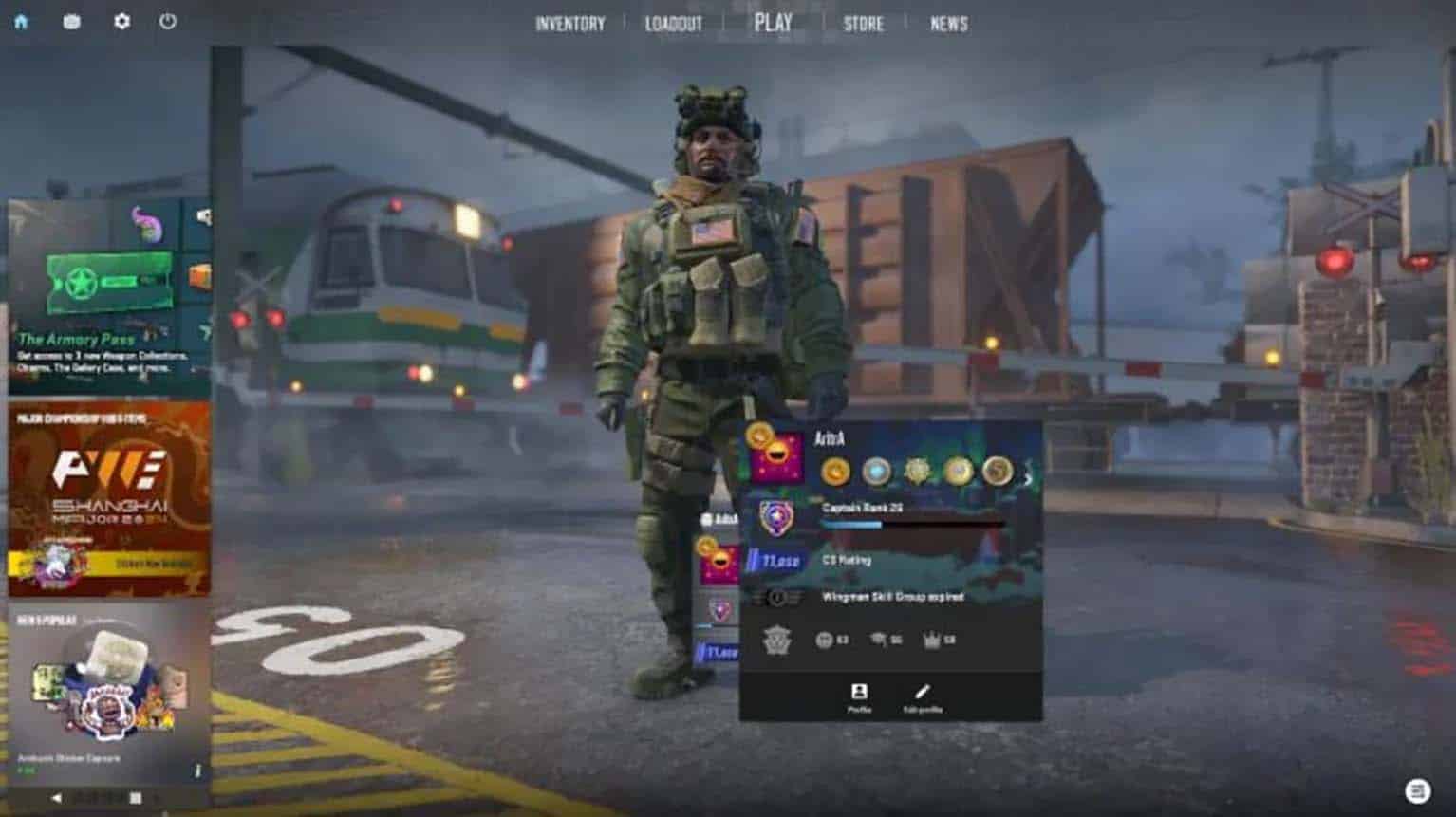 CS2: How to Disable Animated Avatars - esportbetting.net