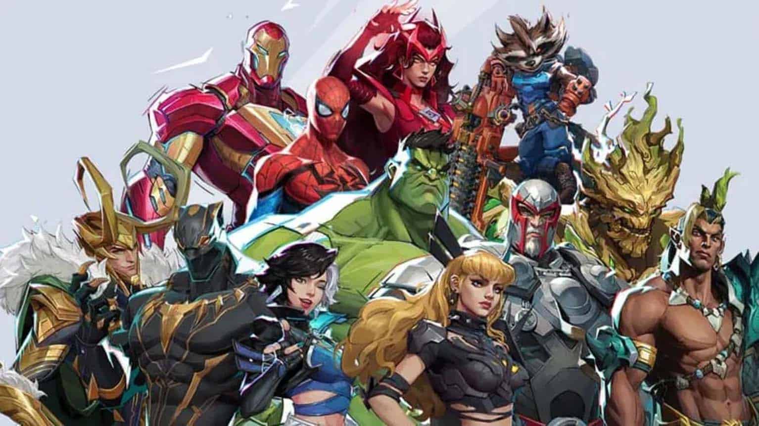 Marvel Rivals: Fix DX12 Not Supported Error - esportbetting.net