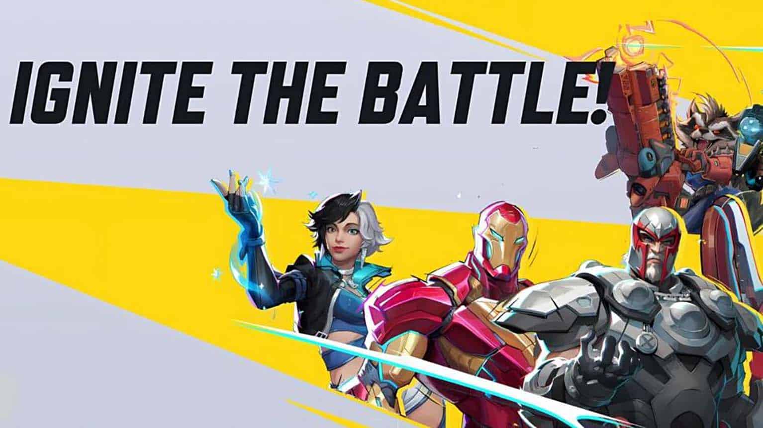 Marvel Rivals: How to Create or Join a Faction - esportbetting.net