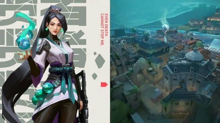 Valorant: Best Sage Walls Defending Pearl Map - esportbetting.net