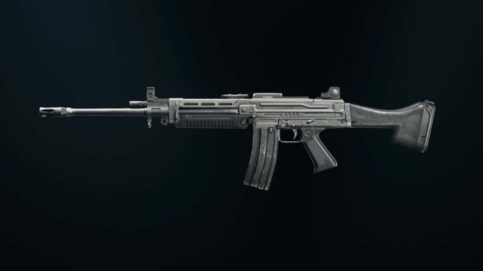 Black Ops 6: Best Feng 82 Loadout - esportbetting.net