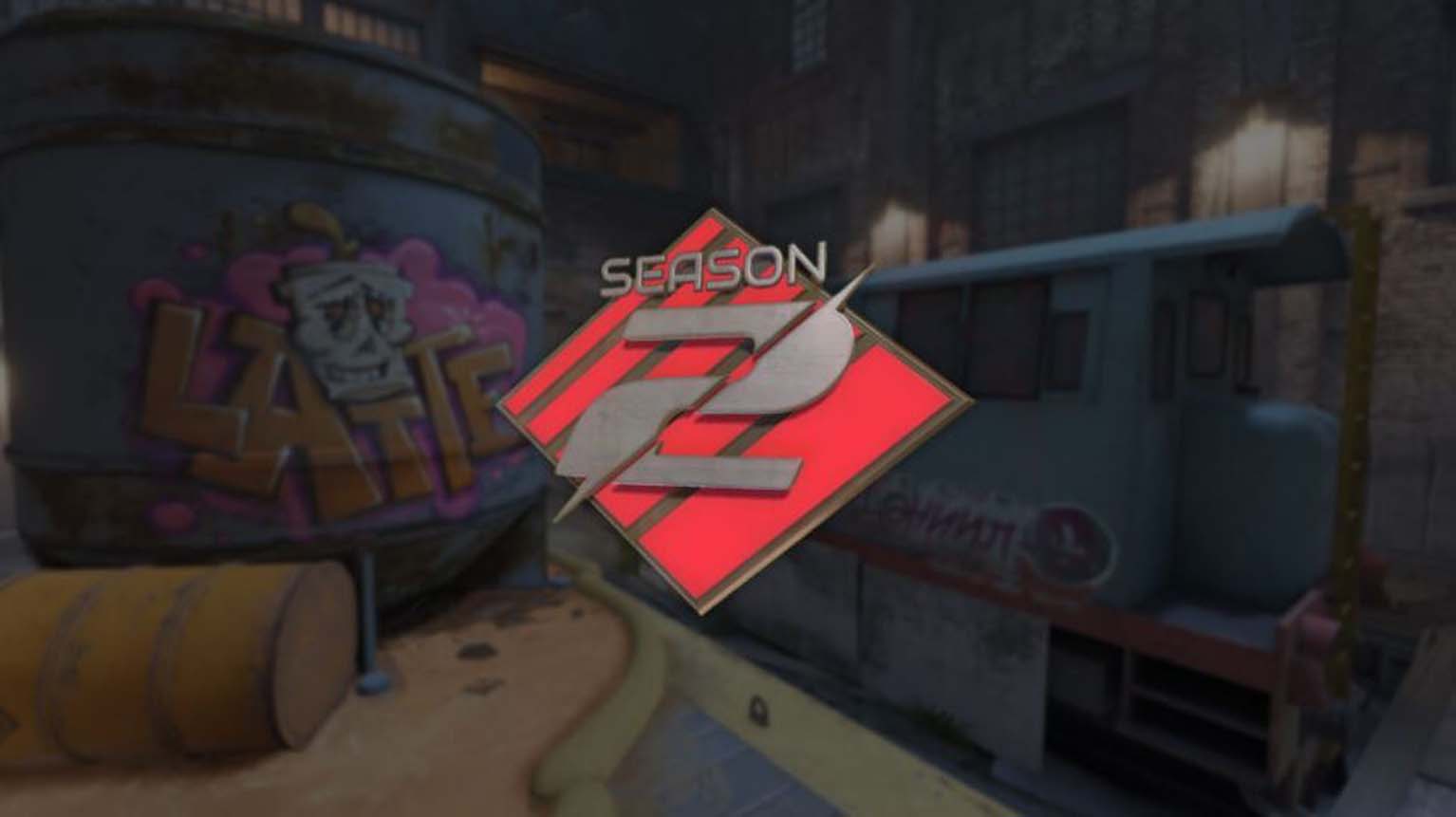 Counter Strike 2 Premier Season 2 Arrives - esportbetting.net