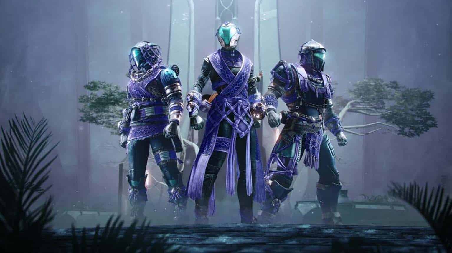 Destiny 2: Best Heavy Grenade Launchers - esportbetting.net