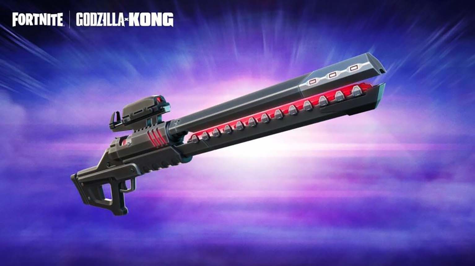Fortnite: How to Get Powerful Rail Gun - esportbetting.net