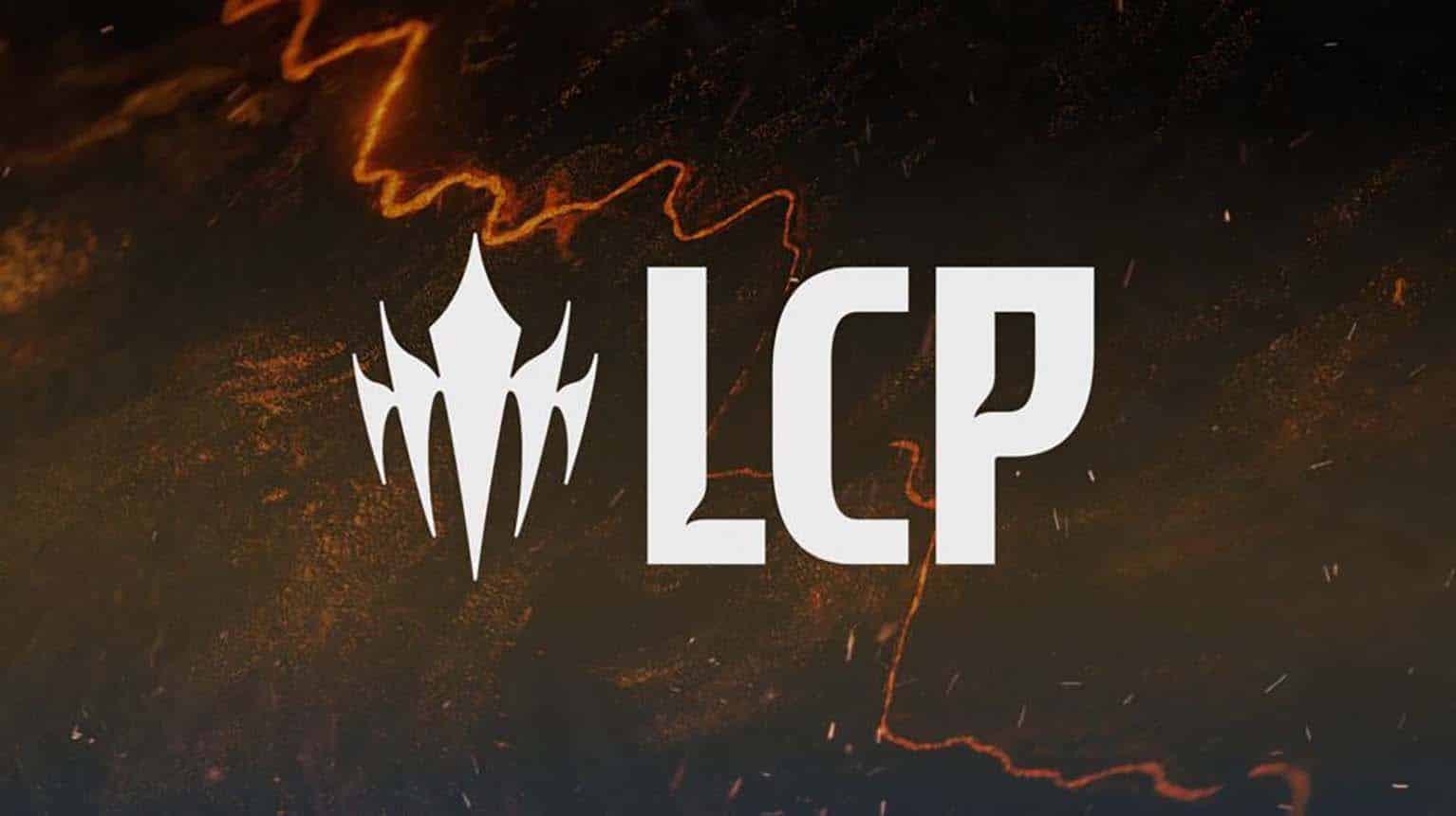 LCP Season Kickoff 2025 Schedule Results - esportbetting.net