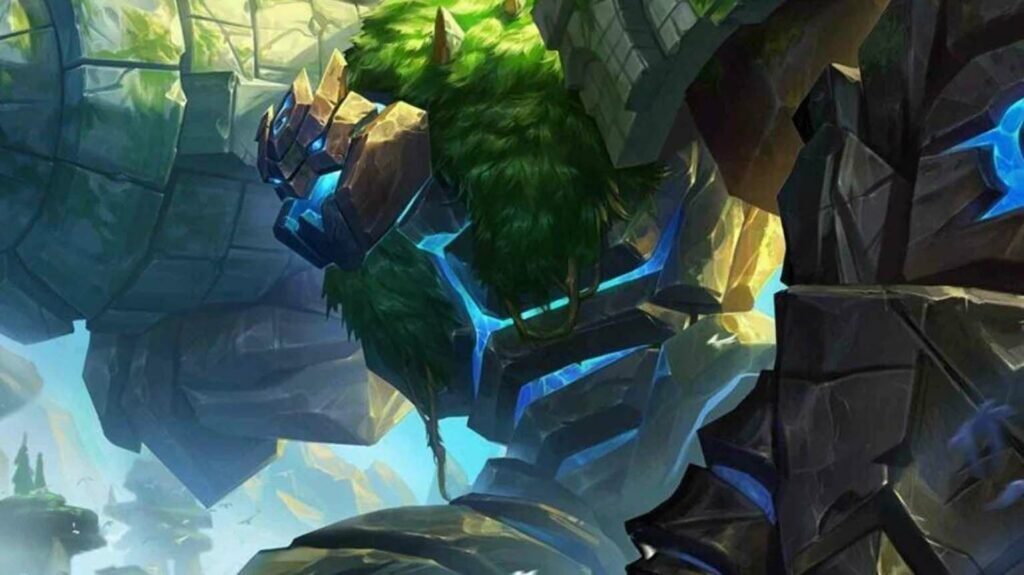 Mobile Legends: Grock Guide - esportbetting.net