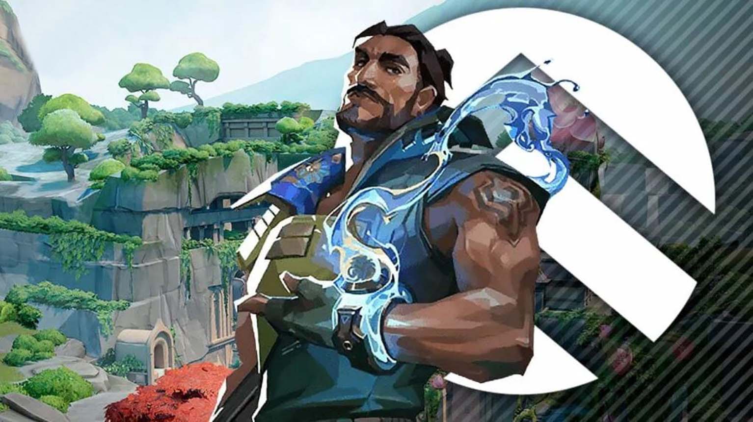 Valorant: Best Controllers to Play on Lotus - esportbetting.net