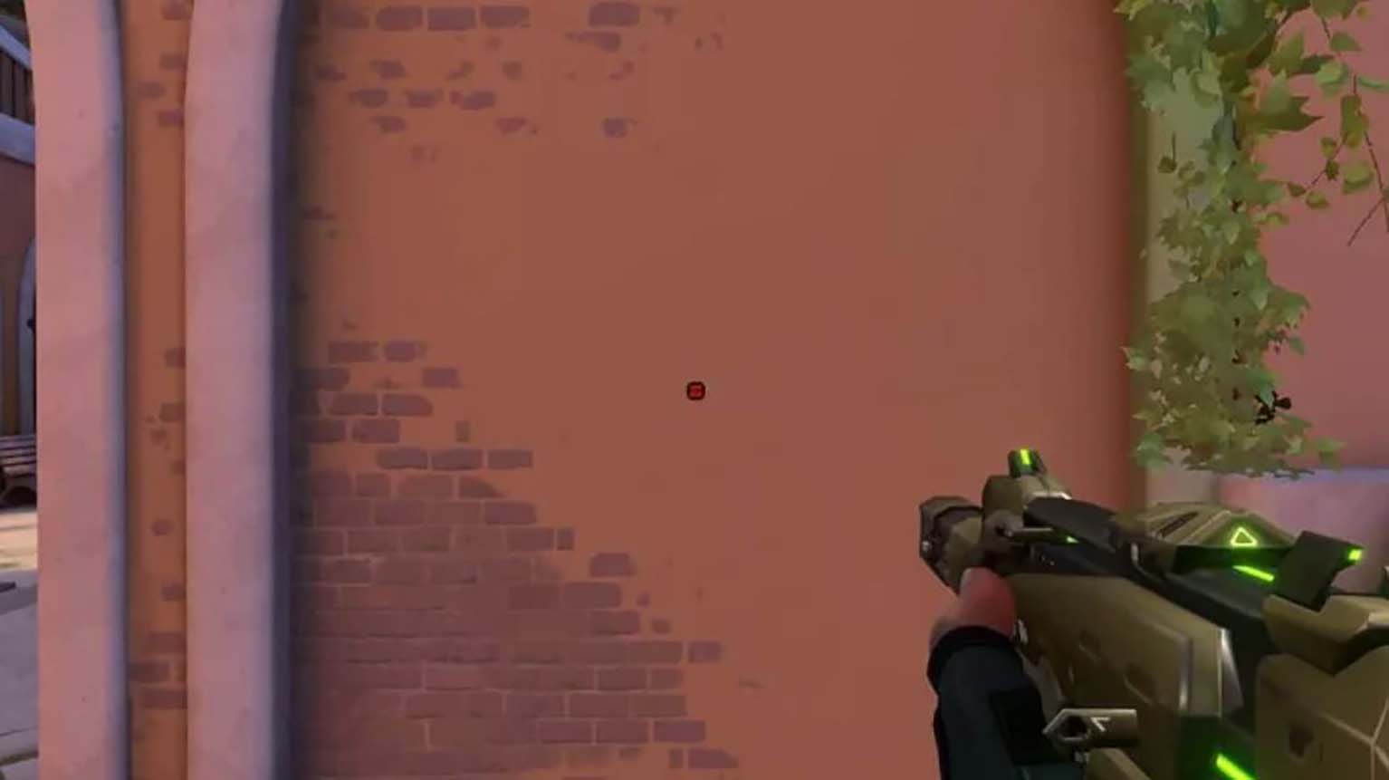 Valorant: Best Dot Crosshairs Codes in 2025 - esportbetting.net