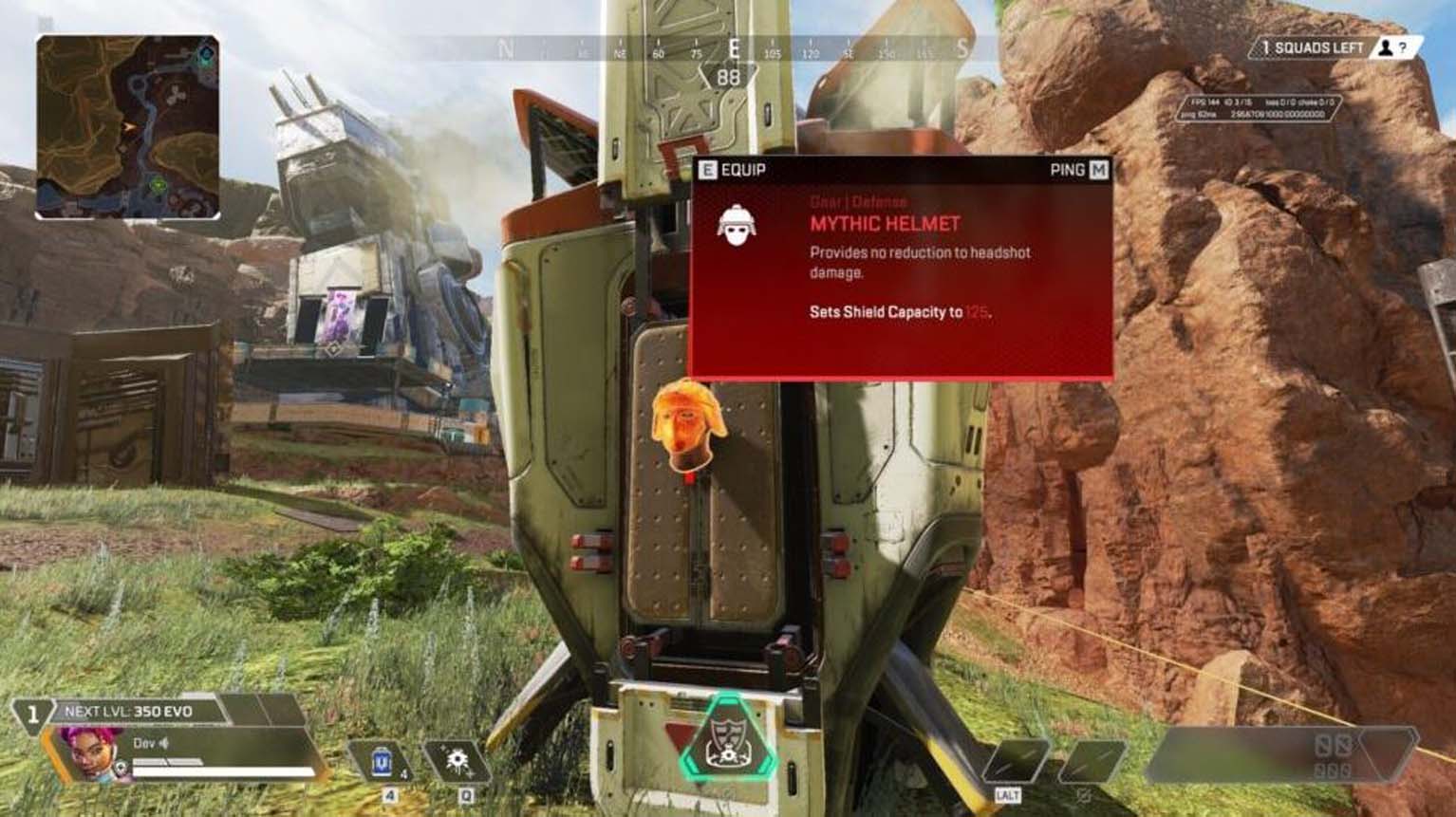 Apex Legends Season 24: Helmets Are Getting Removed - esportbetting.net