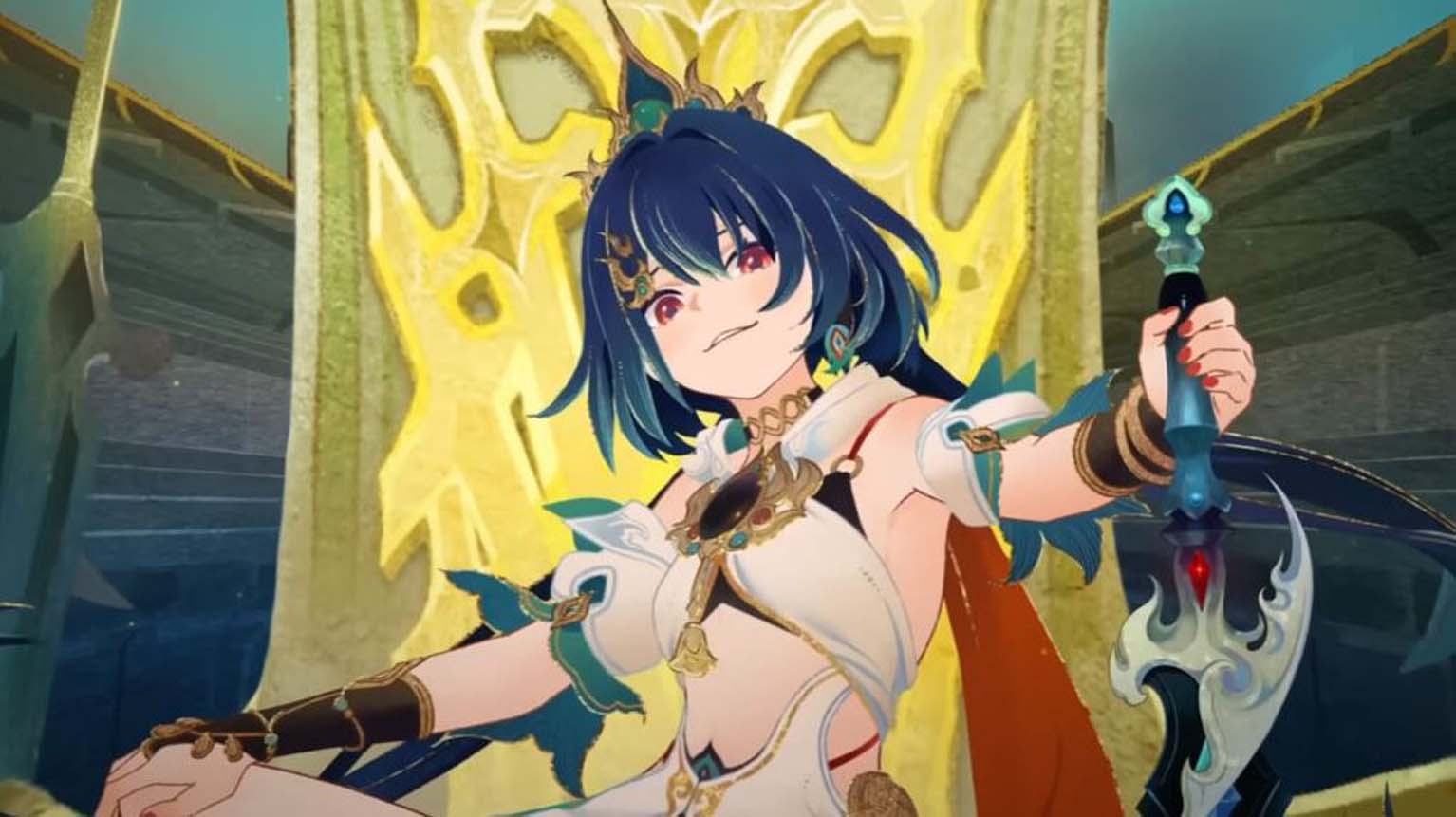 Honkai Star Rail: Best Yunli Build - esportbetting.net