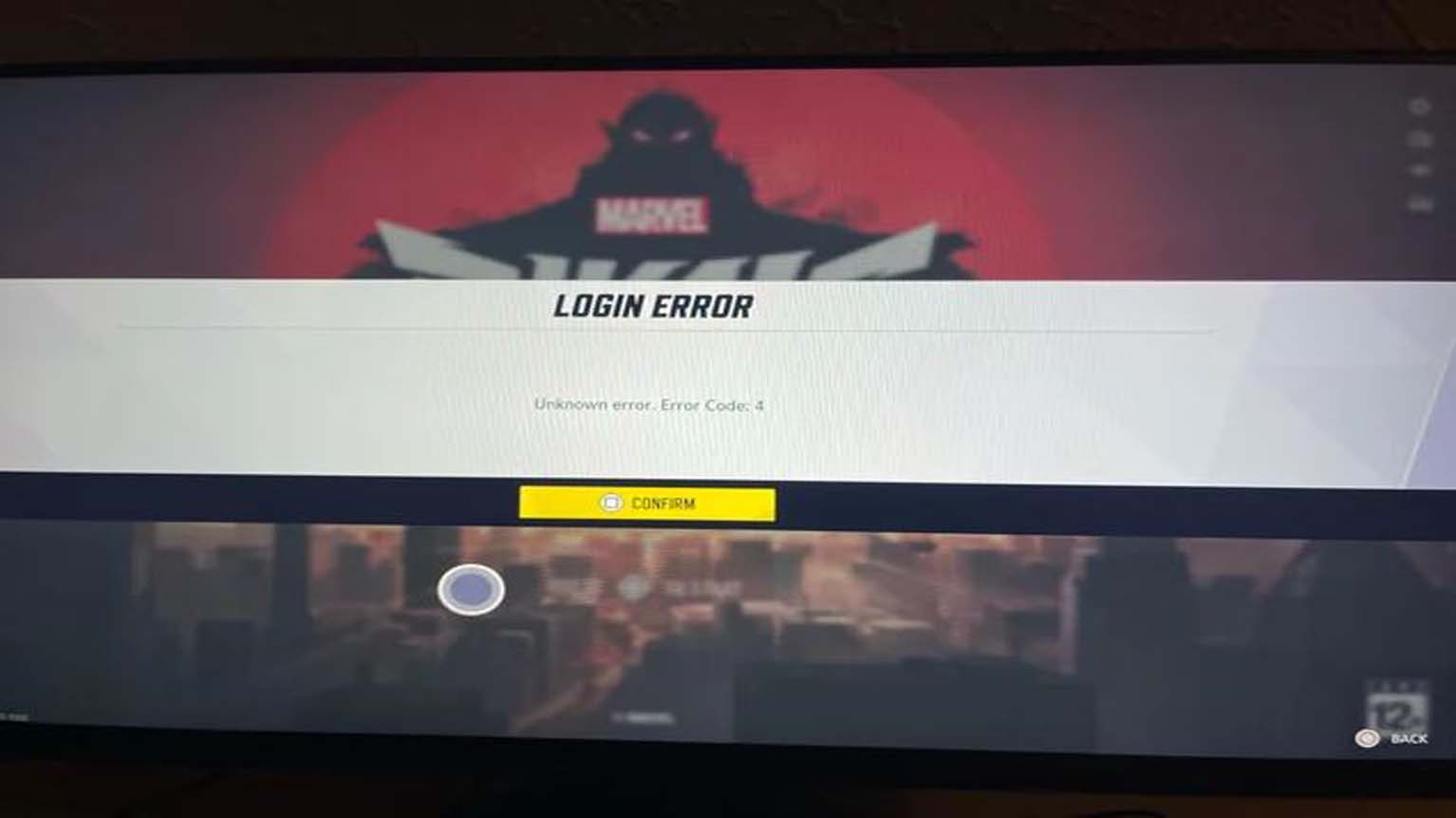 Marvel Rivals: How to Fix Error Code 4 - esportbetting.net
