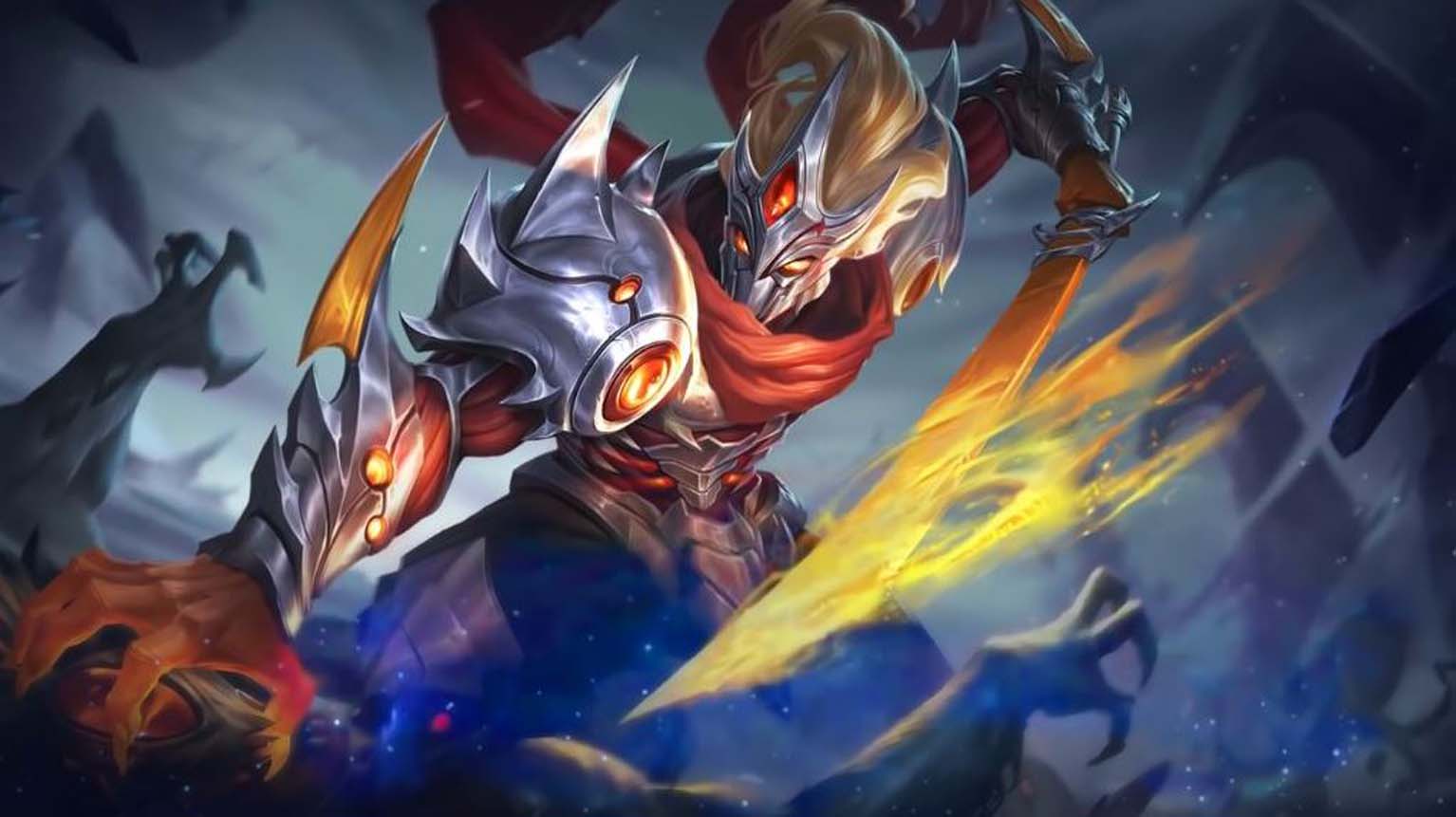 Mobile Legends: Best Heroes Counter Hayabusa - esportbetting.net