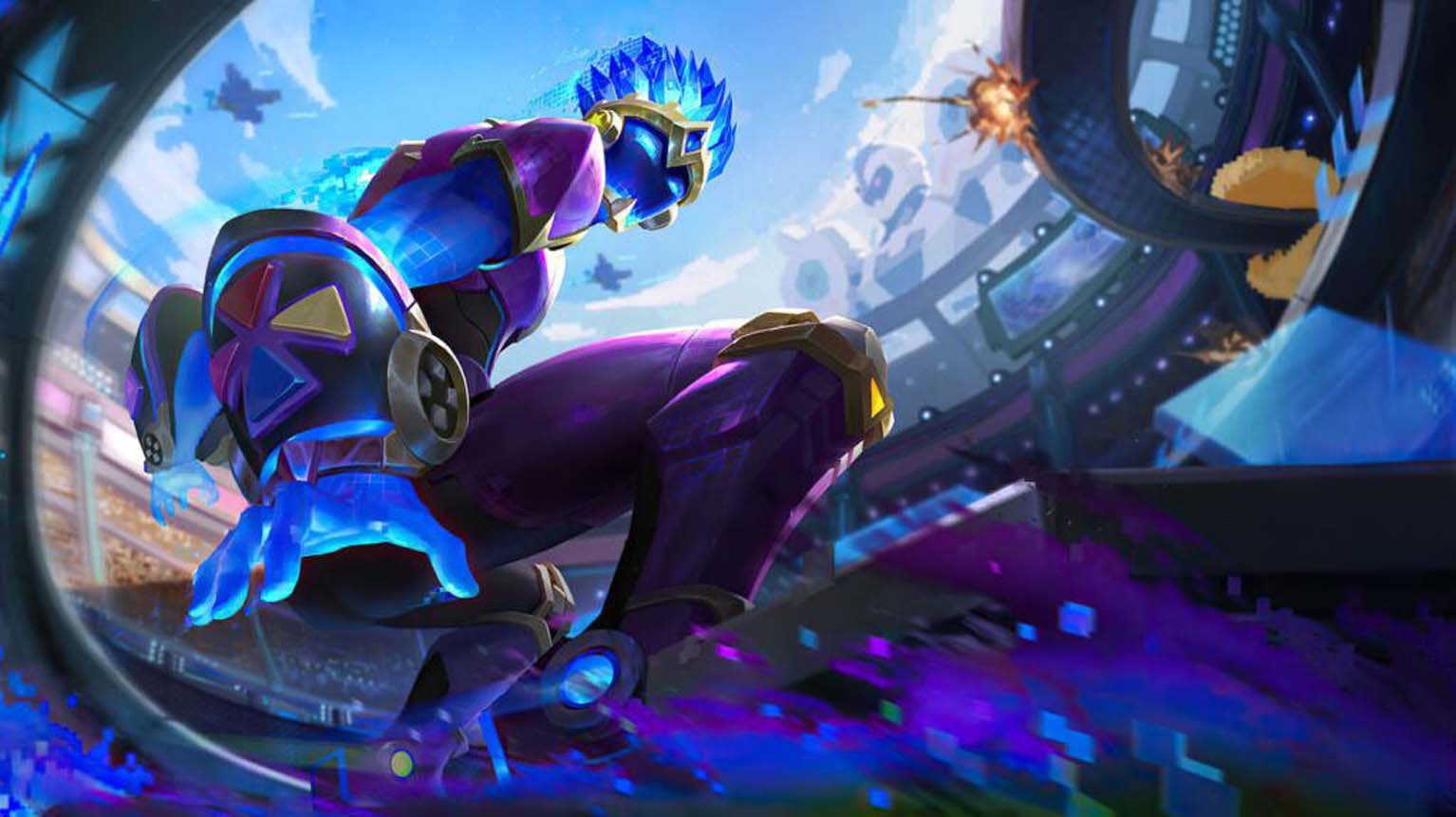 Mobile Legends: Best Heroes to Counter Gord - esportbetting.net