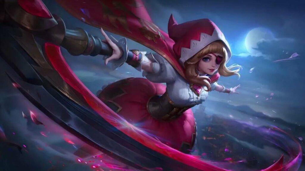 Mobile Legends: Ruby Best Build Guide - esportbetting.net