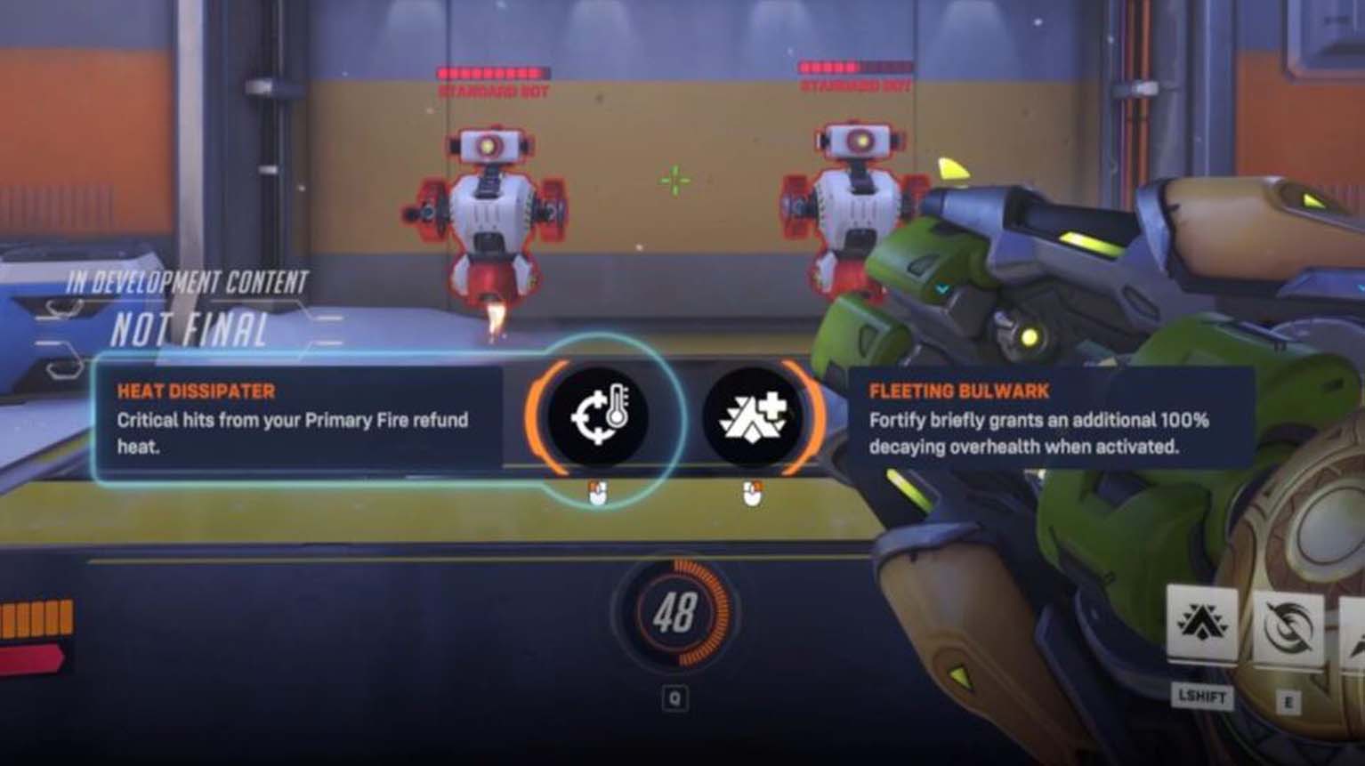 Overwatch 2 Season 15: Perks System Debuts - esportbetting.net